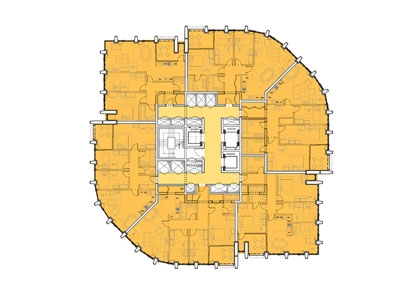 In pictures: KPF’s King’s Reach tower plans unveiled