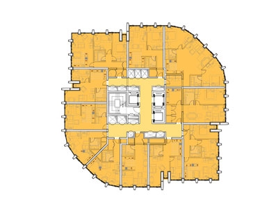 In pictures: KPF’s King’s Reach tower plans unveiled