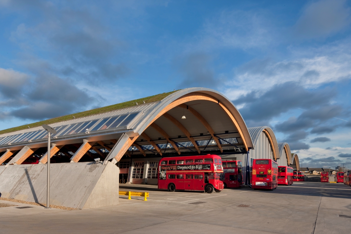 AJ exclusive: BCIA finalists announced