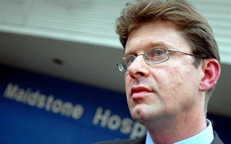 Greg Clark reveals plans to boost ‘meanwhile uses’