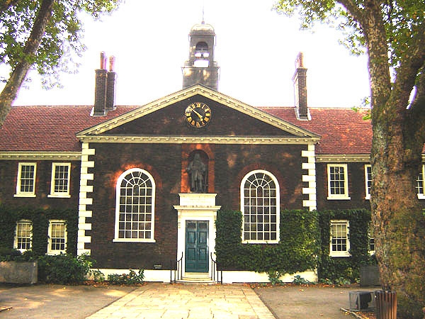 Chipperfield to extend Geffrye Museum