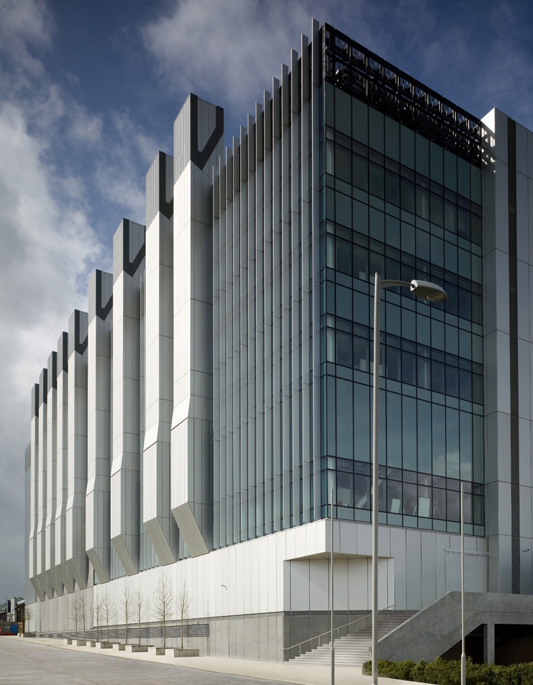 BskyB campus shake-up as AL_A off job