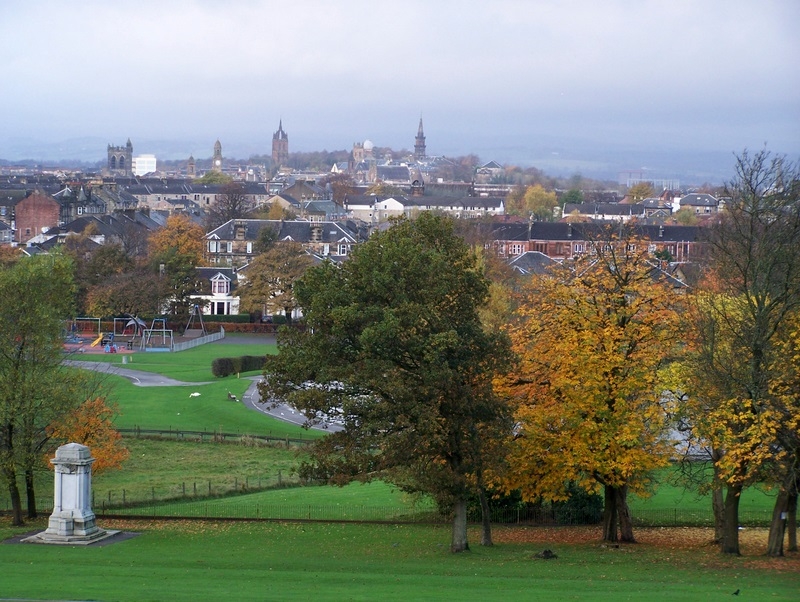 Renfrewshire Council framework agreement