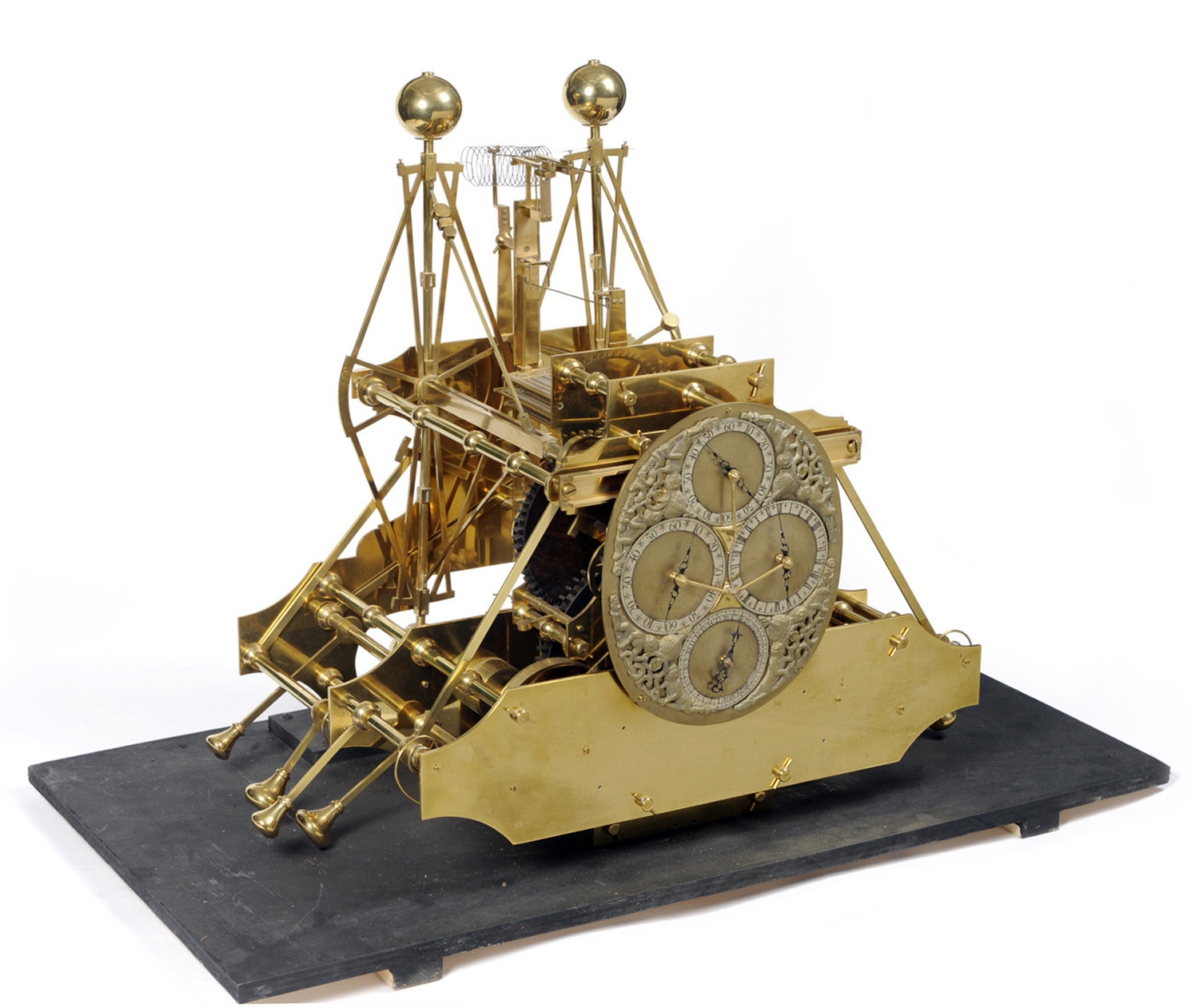 Connections, Machines and Instruments: The Essence of Engineering