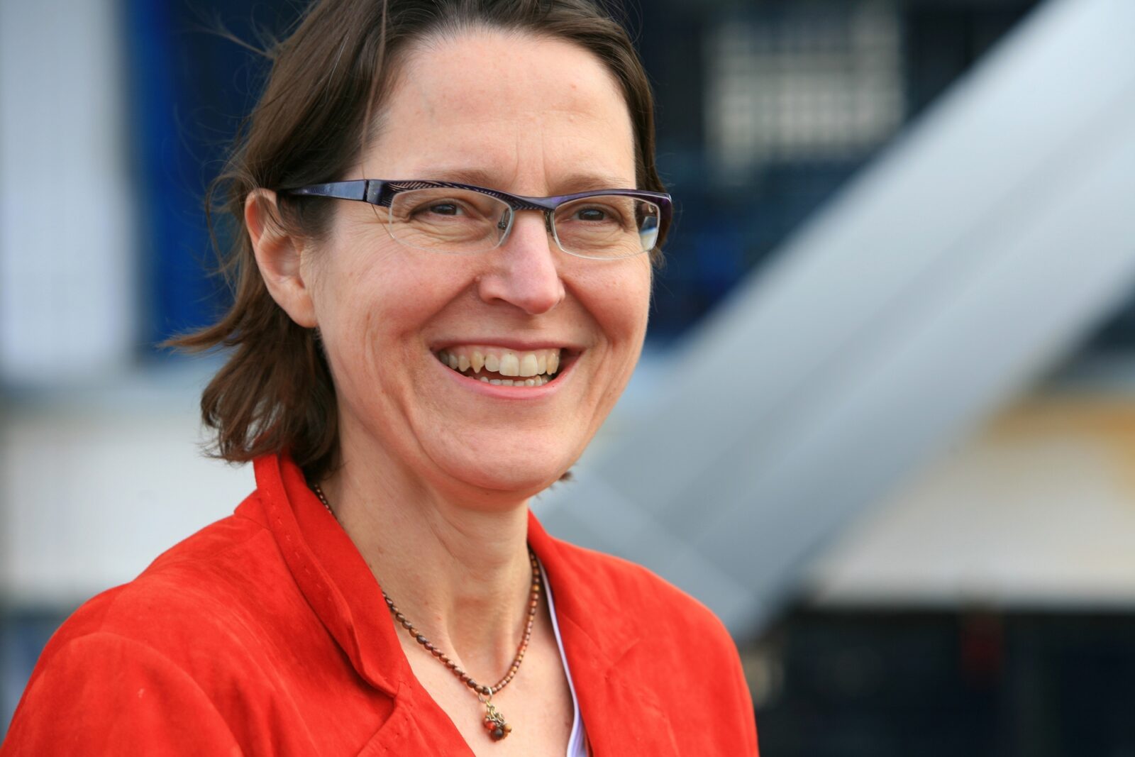 Karen Cook: Distinctive skyscrapers are not ‘vanity projects’