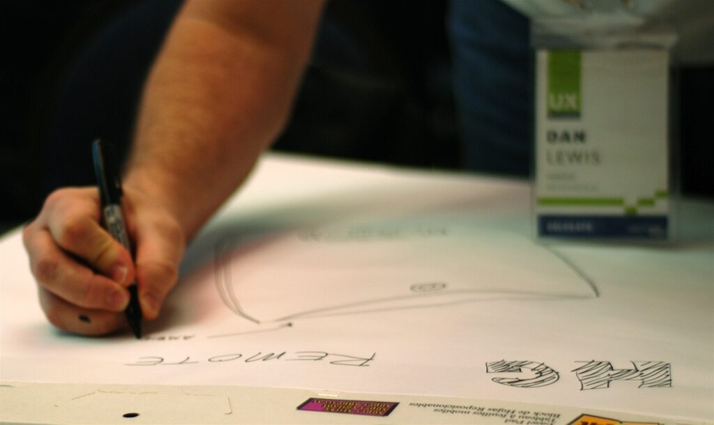 Student hardship drawing competition