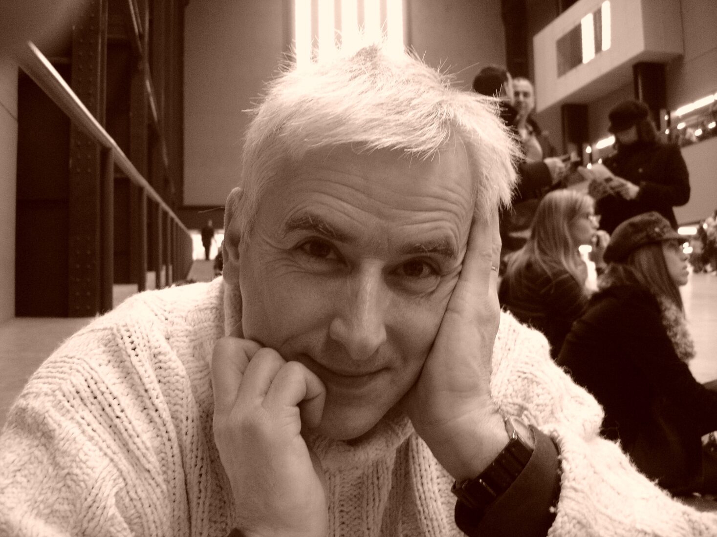 KAP's Platt named new Mac head