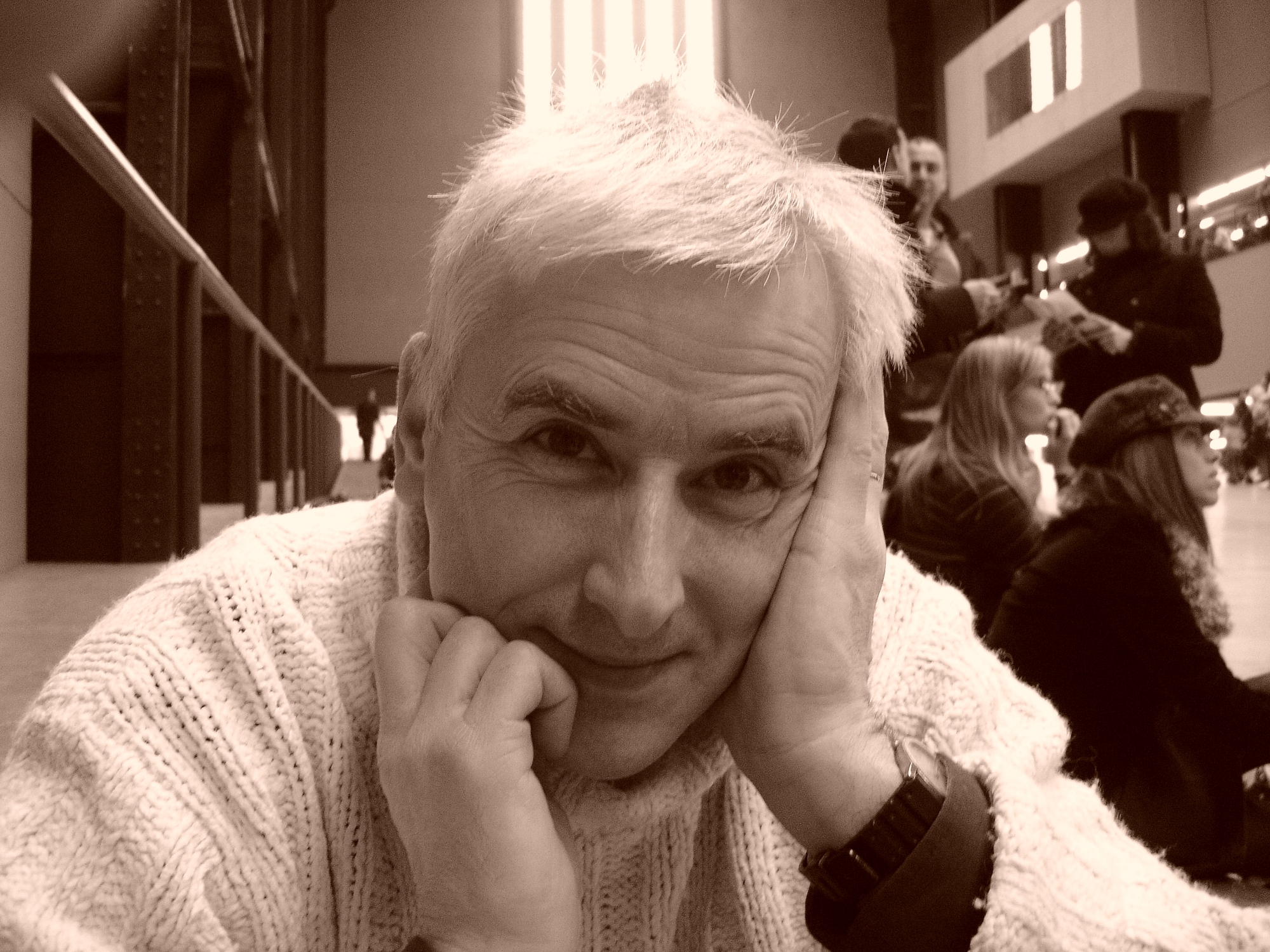 KAP's Platt named new Mac head