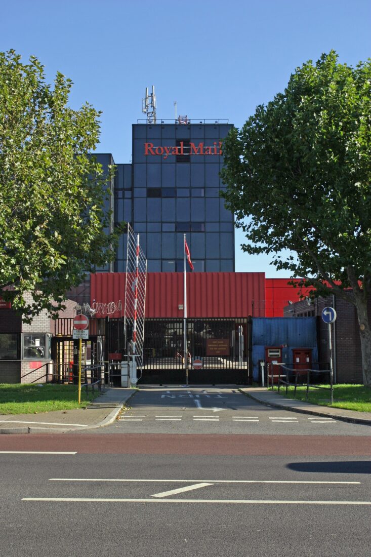 DC CABE welcomes A&M's Nine Elms mail centre scheme