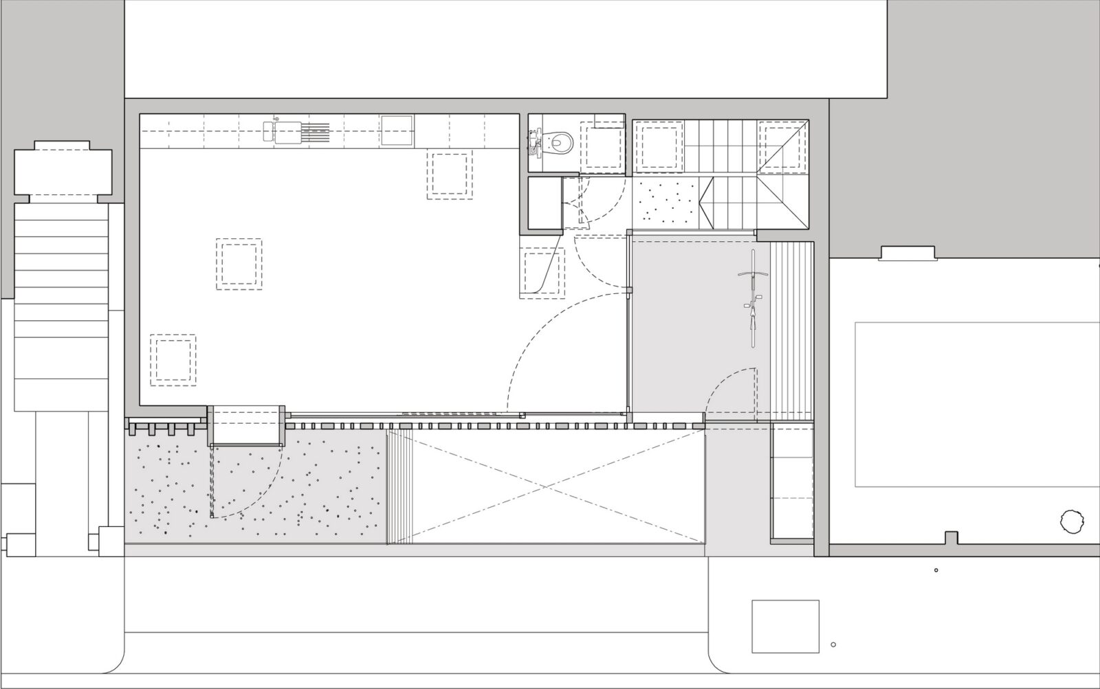 Nick Willson scoops planning for Camden ‘Veil House’