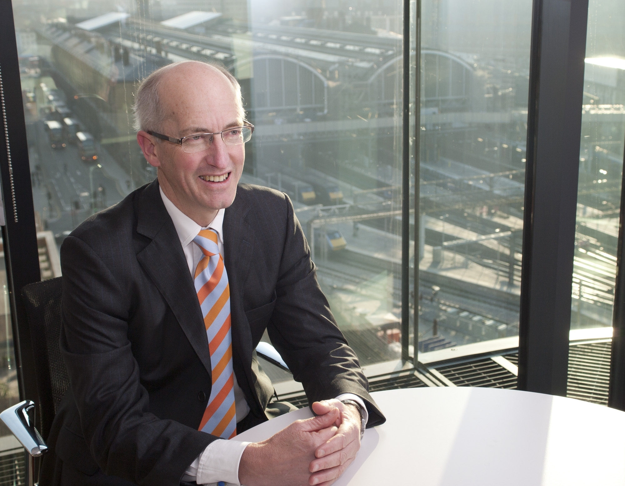 Revealed: Higgins among winners in inaugural New London Awards