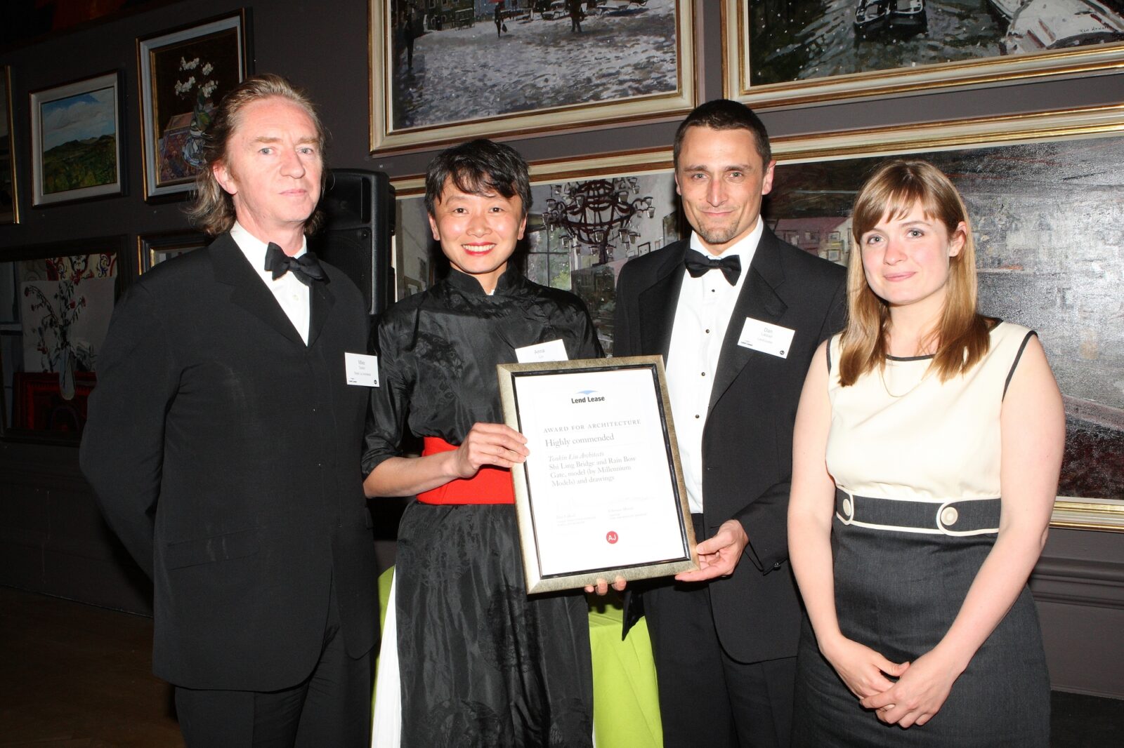 Deborah Saunt slams the Tesco-ification of profession