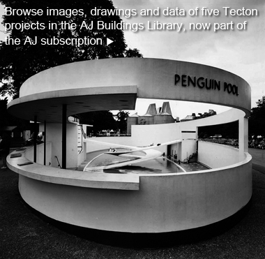 AJ Buildings Library: Hallfield Estate (1955)