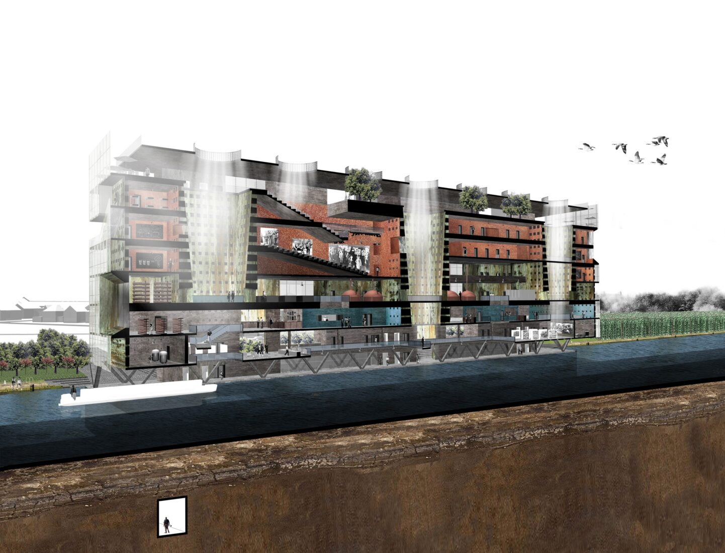 Exclusive: 3DReid student prize shortlist revealed