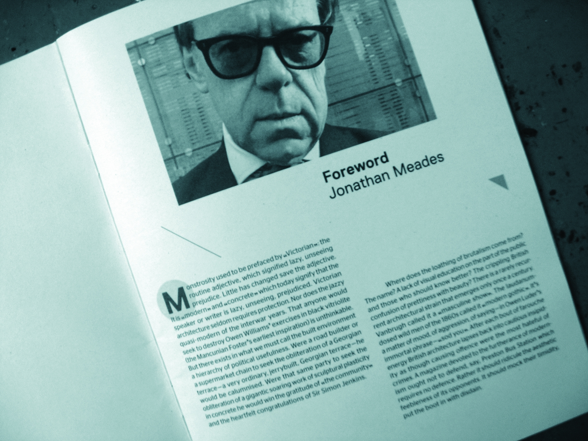 New Little Magazines I: The Modernist Magazine