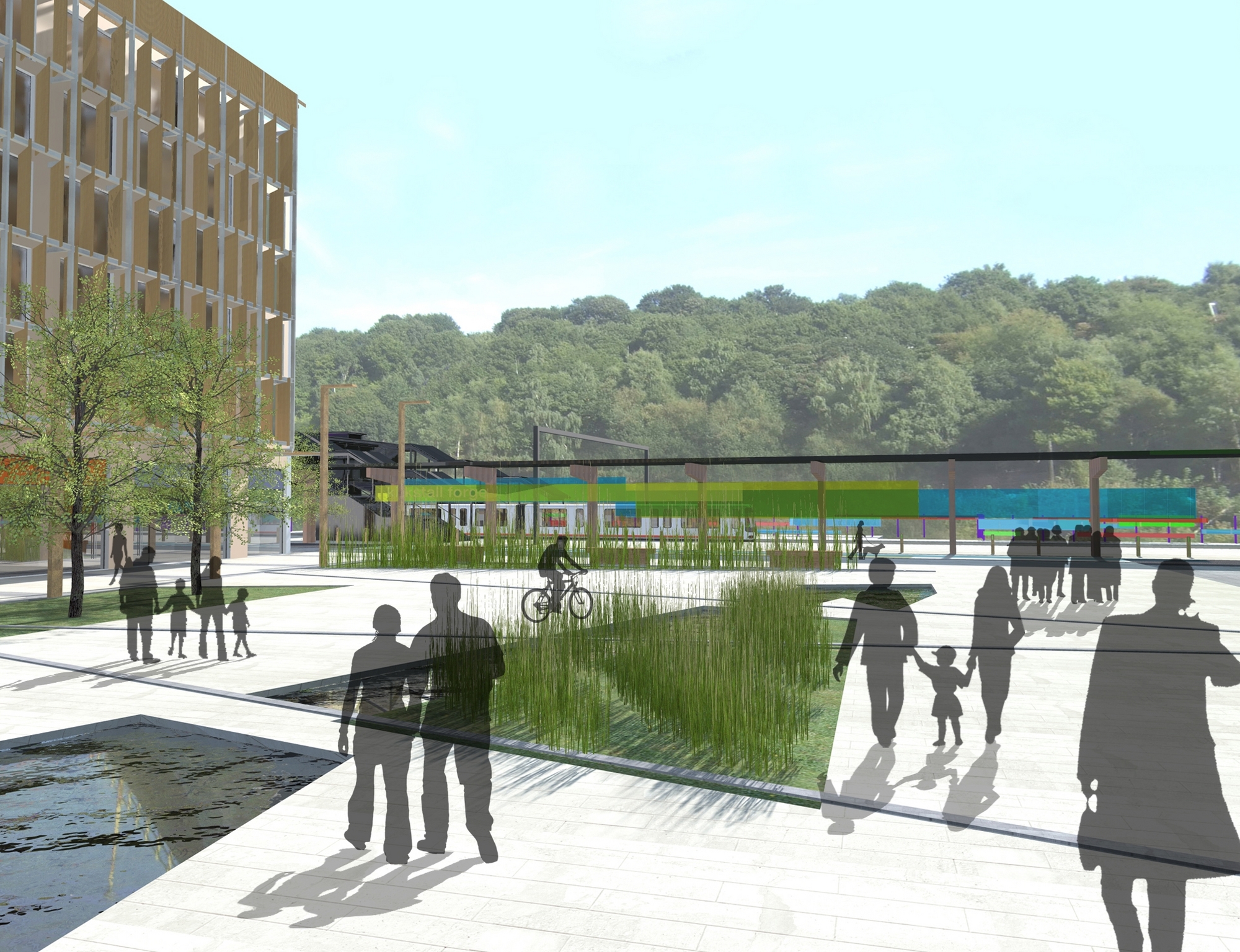 Planning extension victory for FCBS' Kirkstall Forge masterplan