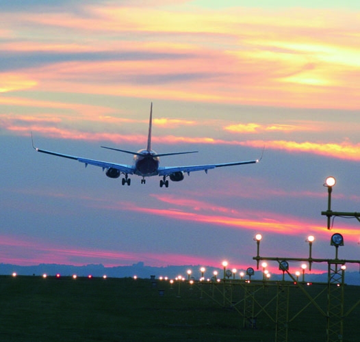 Foster + Partners reveals Thames Estuary airport plans