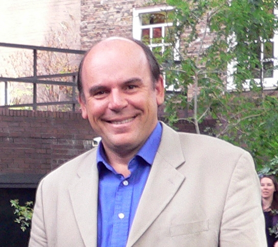 Jim Eyre: No Modernist conspiracy in architecture