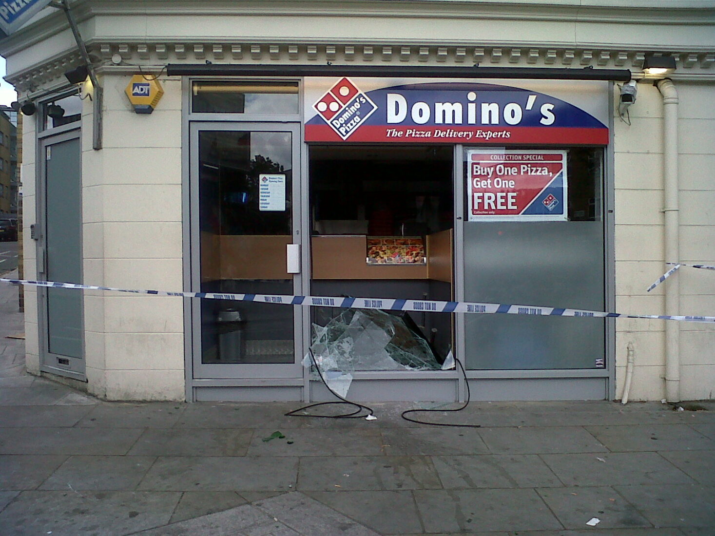 UK riots: tell us your stories