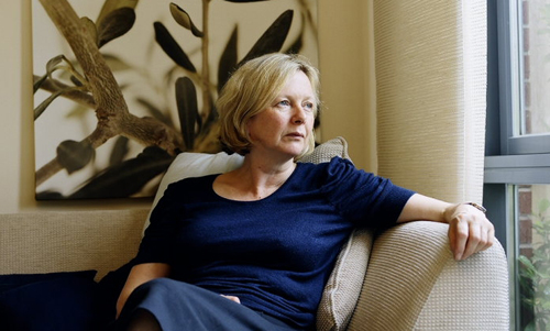 Ruth Reed’s RIBA: How was it for you?