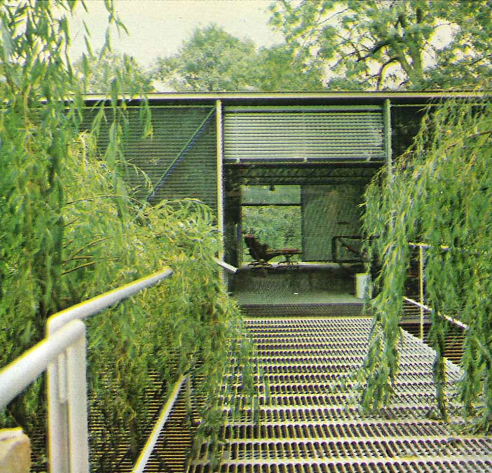 Stirling shortlist: Hopkins Architects