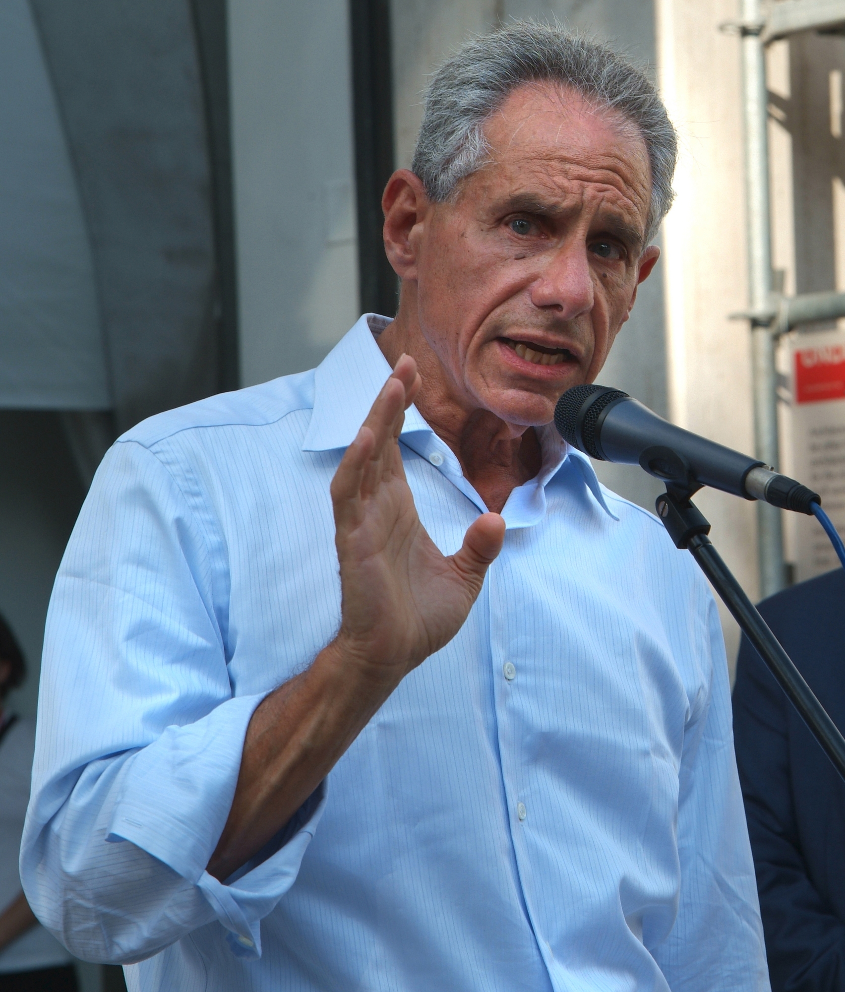 Eric Owen Moss scoops 2011 Jencks Award