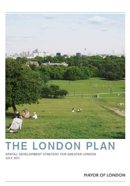 At a glance: The latest London Plan