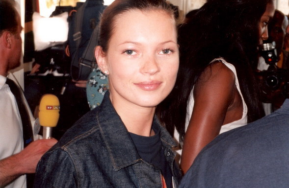 Water palaver: Kate Moss home plans irk neighbours