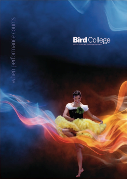 Bird College, Sidcup