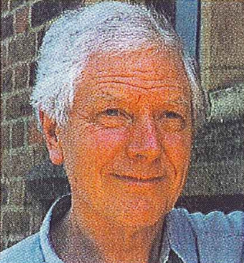 Obituary: John Bancroft (1928-2011)