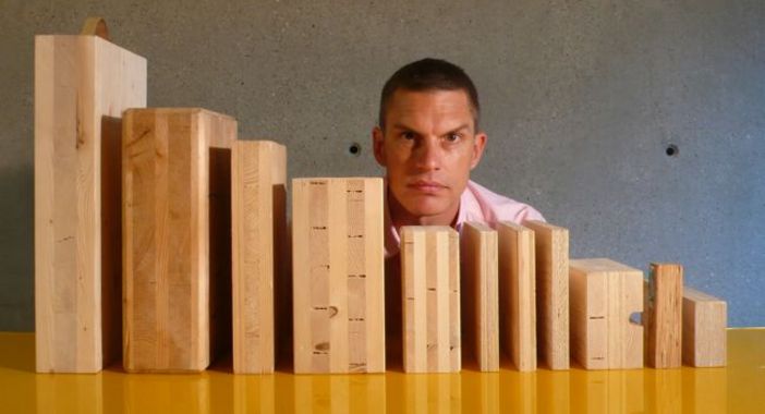 Alex de Rijke named new RCA head