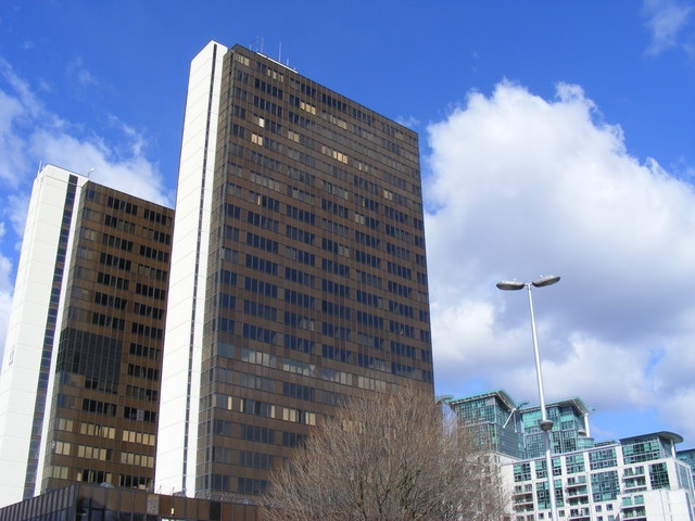 KPF’s One Nine Elms scheme revealed