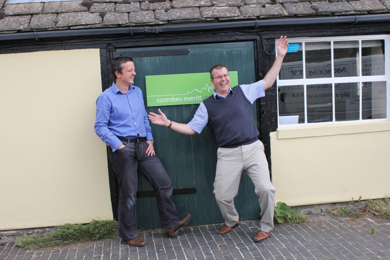 New Practices #82: Coombes:Everitt Architects