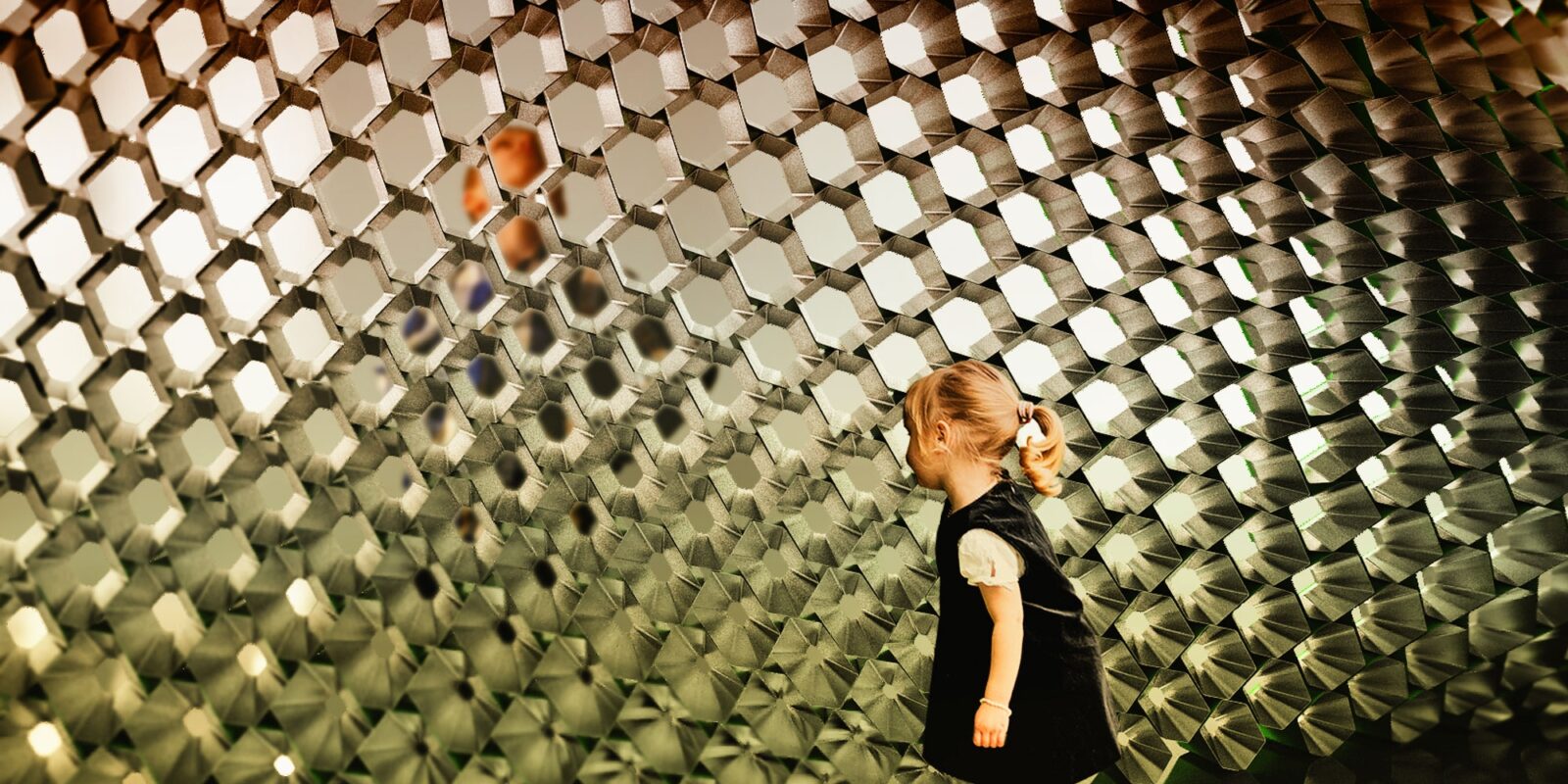 New Practice #83: Synthesis Design + Architecture