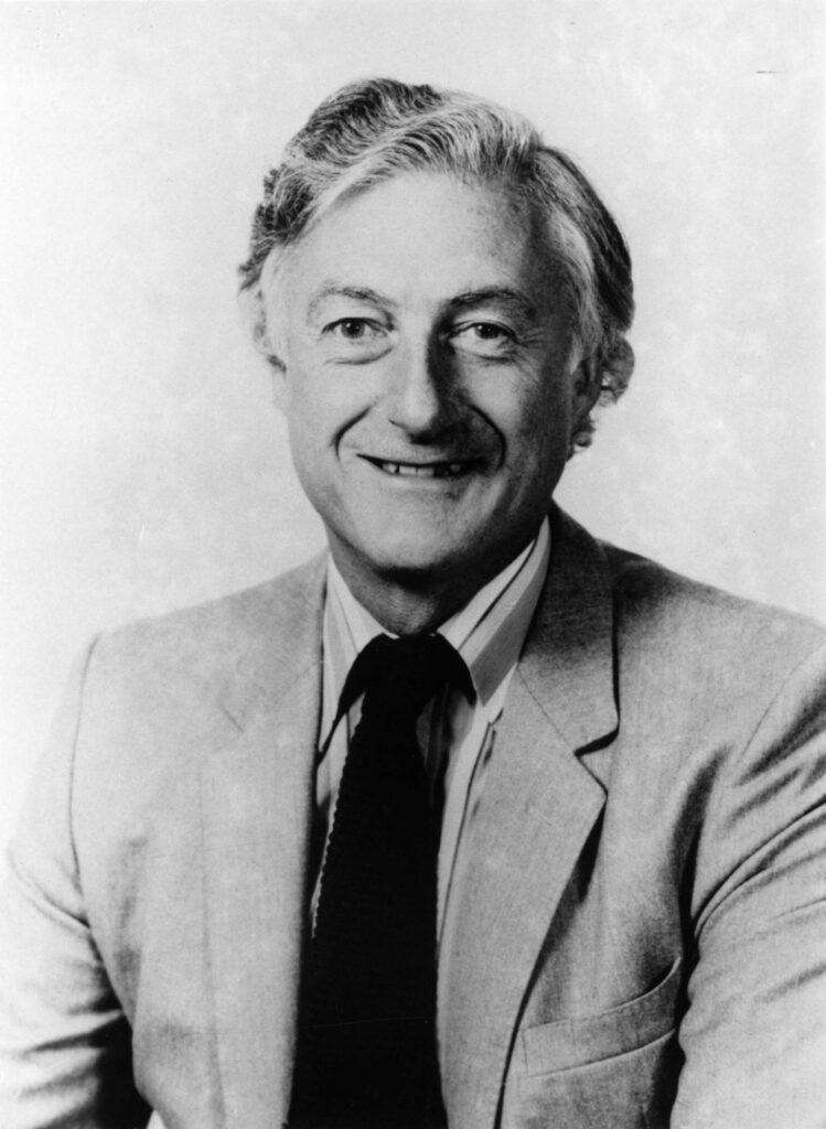 Colin Stansfield Smith (1932-2013)