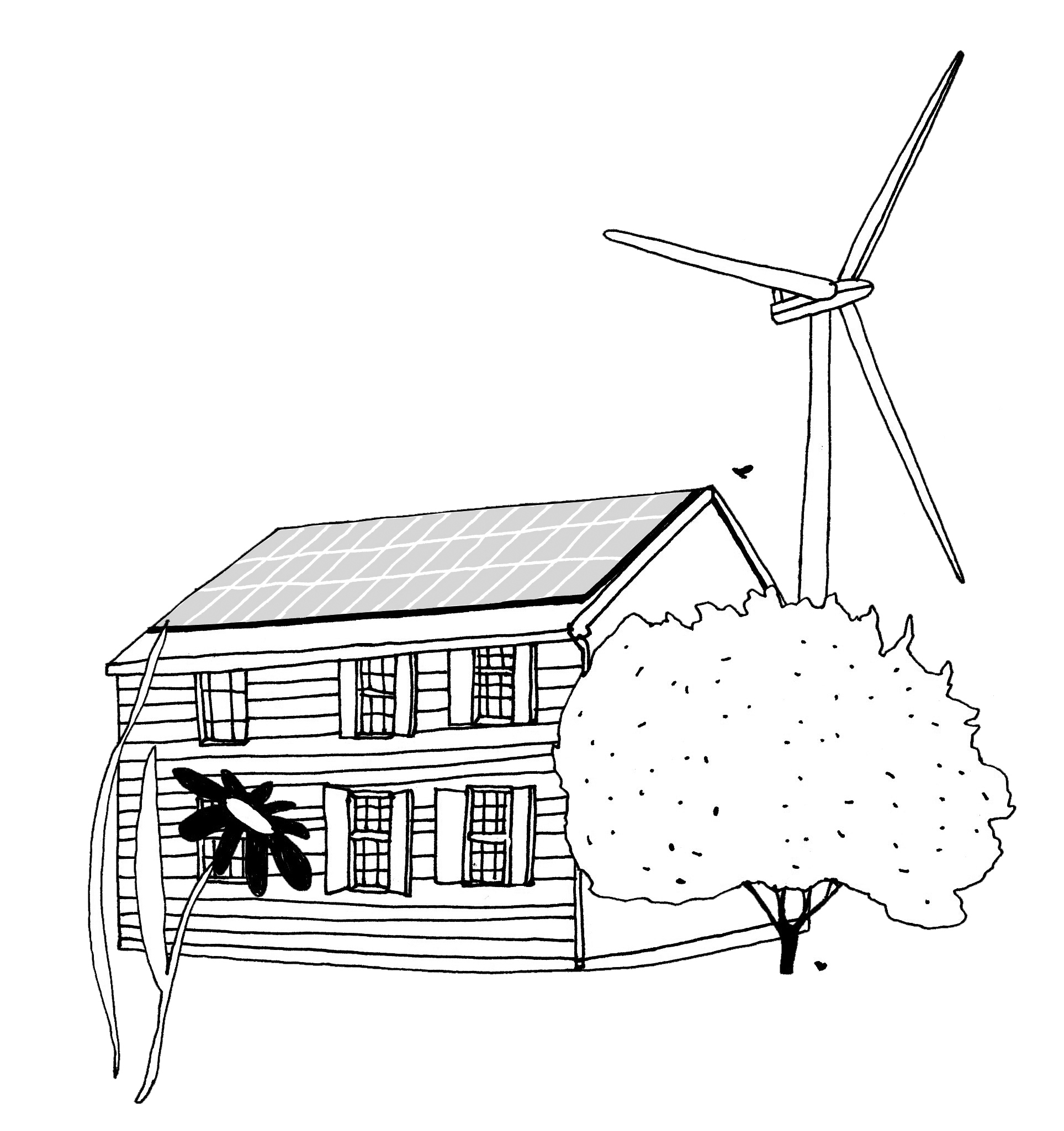 World Green Building Week, and the progress of the UK’s low-carbon ...