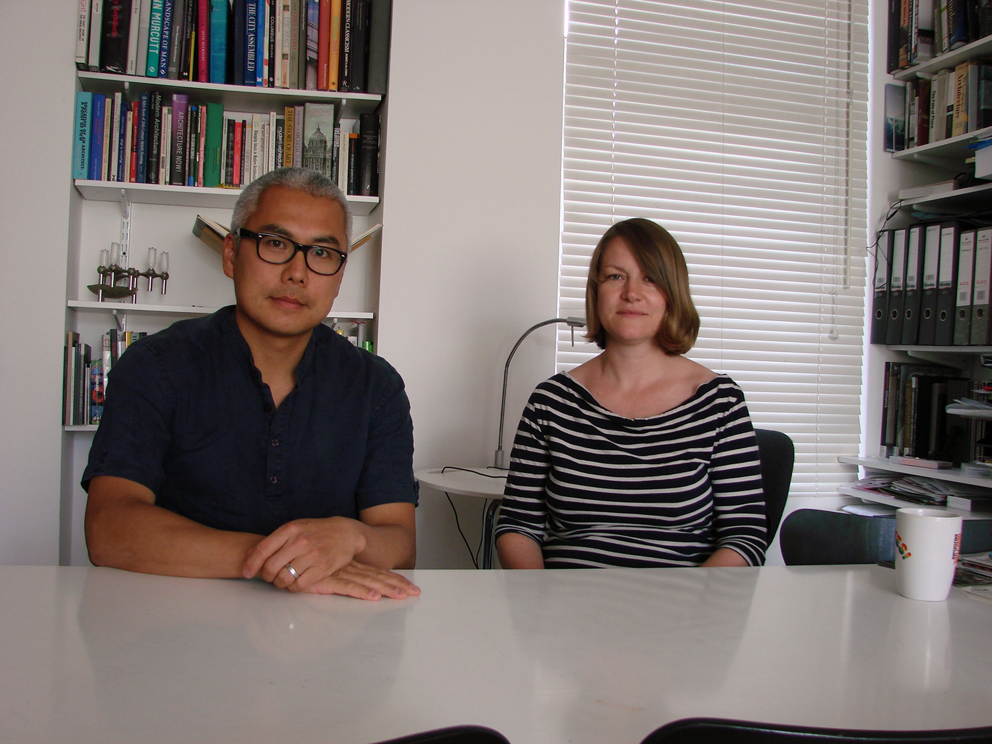 New Practices #84: Collaborative Design Studio
