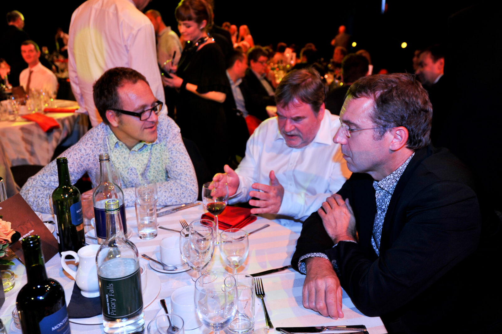 Reaction to Hadid's Stirling Prize win: 'There was a collective groan'