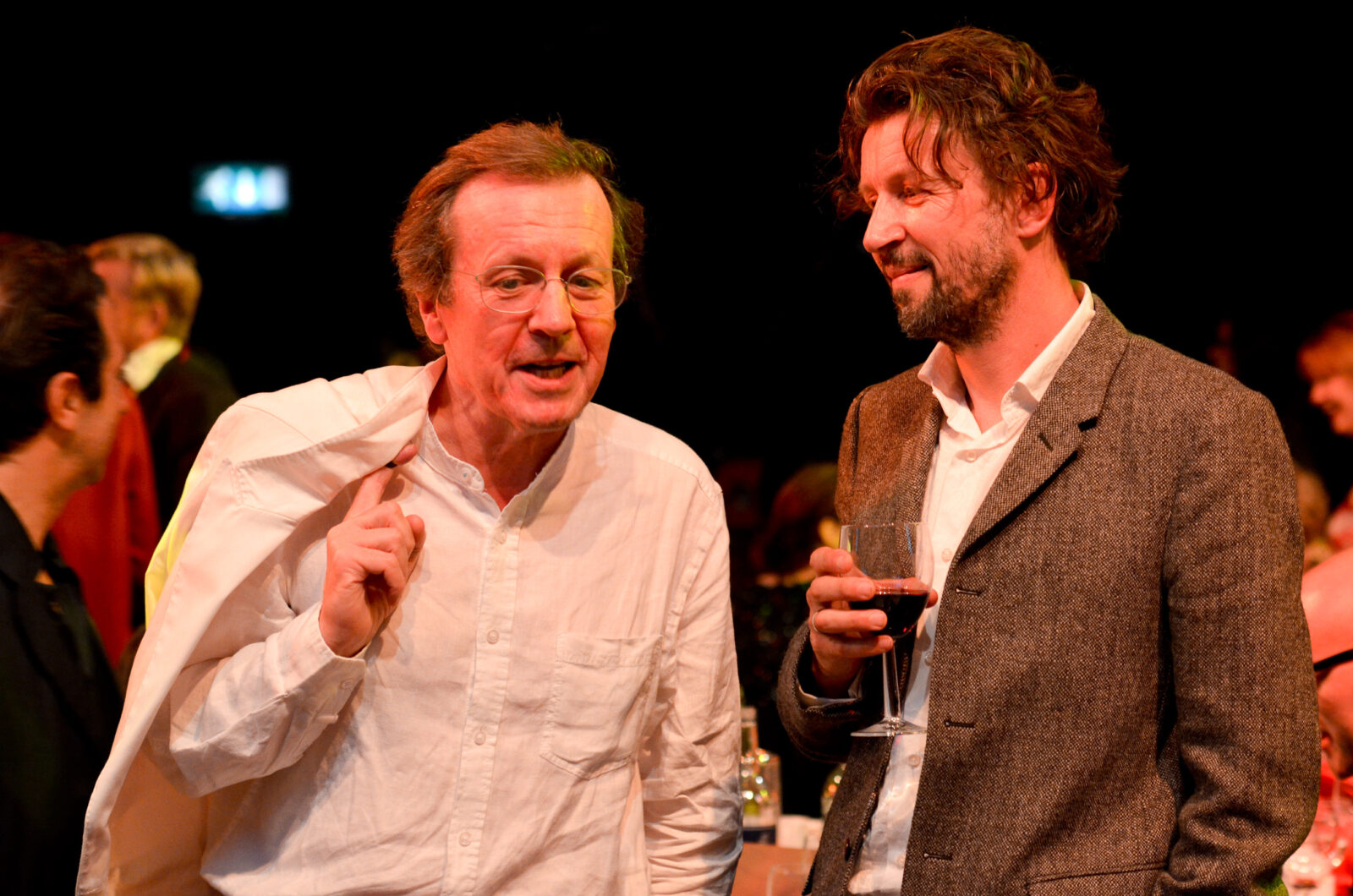 Reaction to Hadid's Stirling Prize win: 'There was a collective groan'