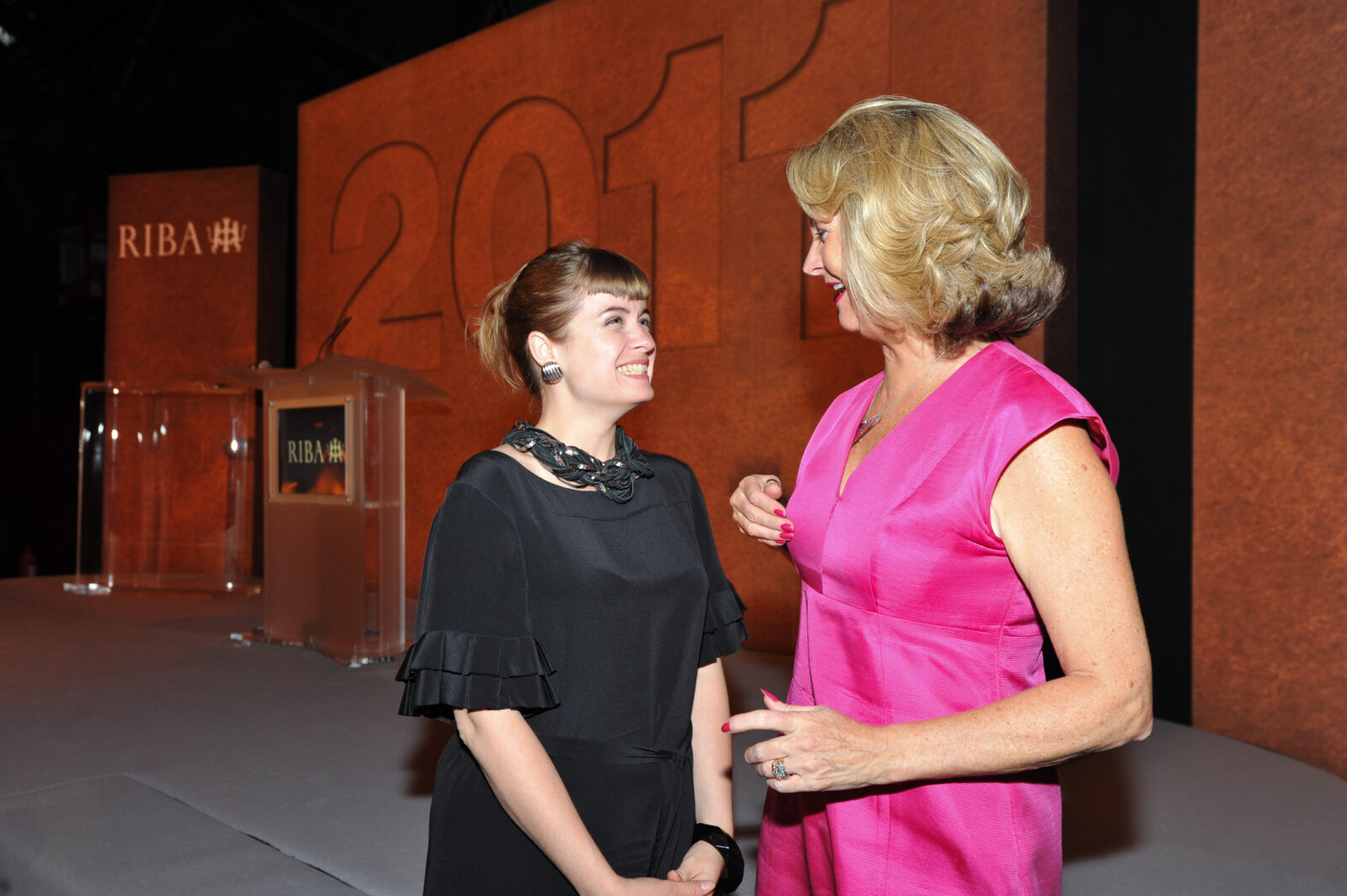 Reaction to Hadid's Stirling Prize win: 'There was a collective groan'