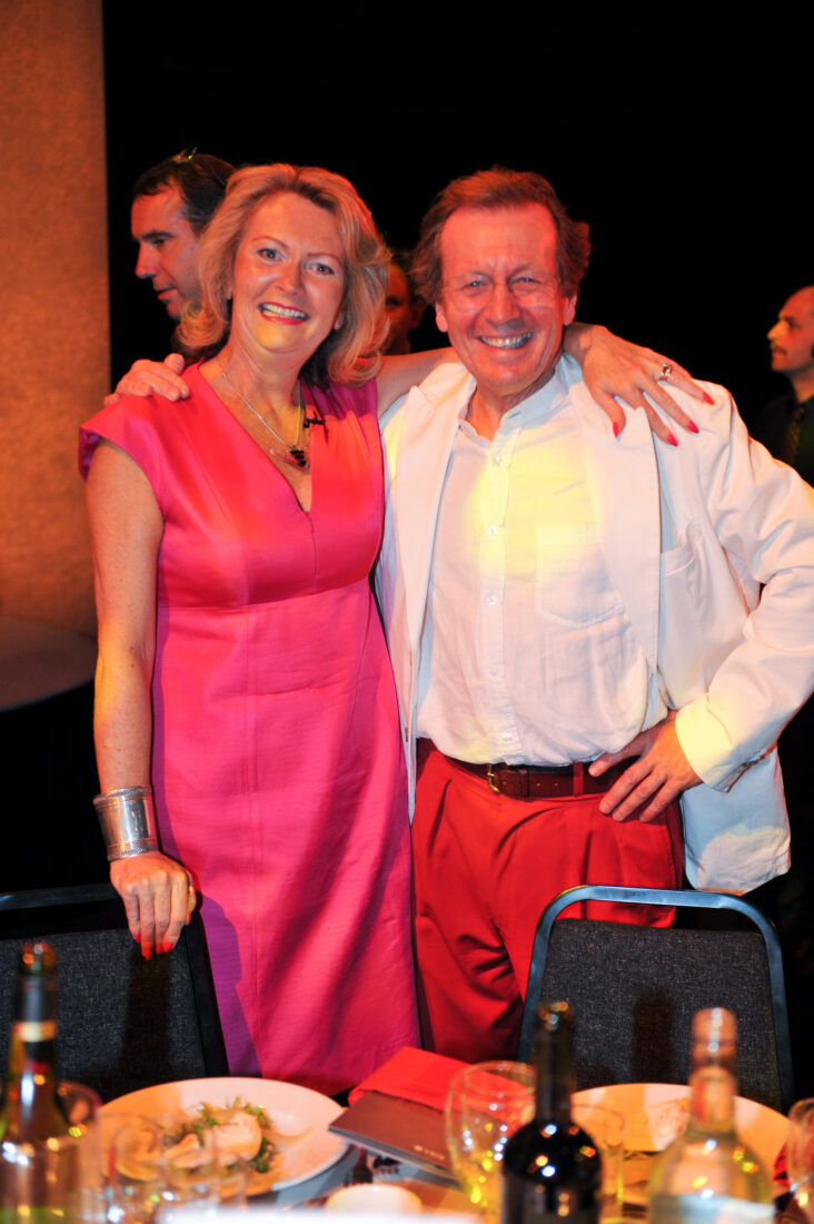 Reaction to Hadid's Stirling Prize win: 'There was a collective groan'