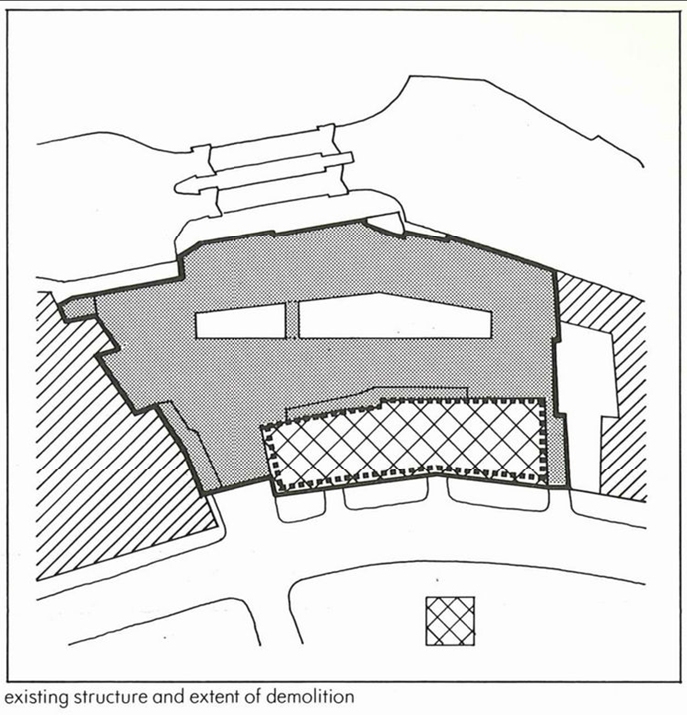 From the archives: TV-am studios by Terry Farrell Partnership