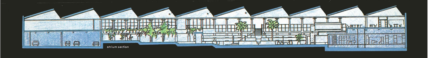 From the archives: TV-am studios by Terry Farrell Partnership