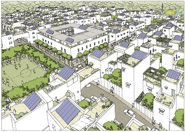 'This is a dangerous moment for Libya's future'