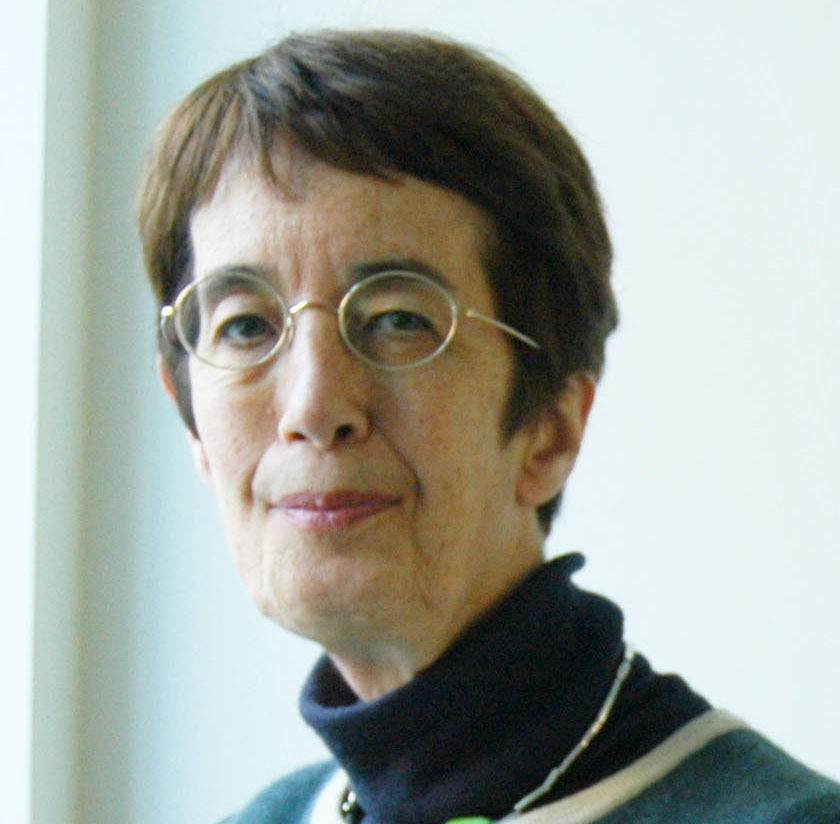 DC CABE’s Diane Haigh steps down