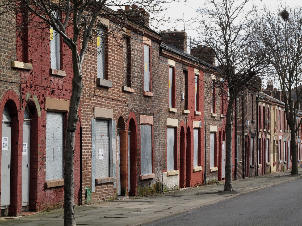 Heseltine backs design contests to boost regeneration