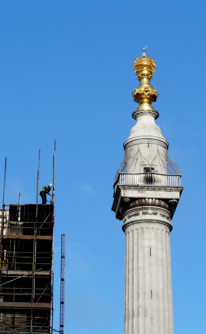 Open House photo competition captures London’s changing face