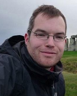 Former Buro Happold engineer guilty of Yeates murder