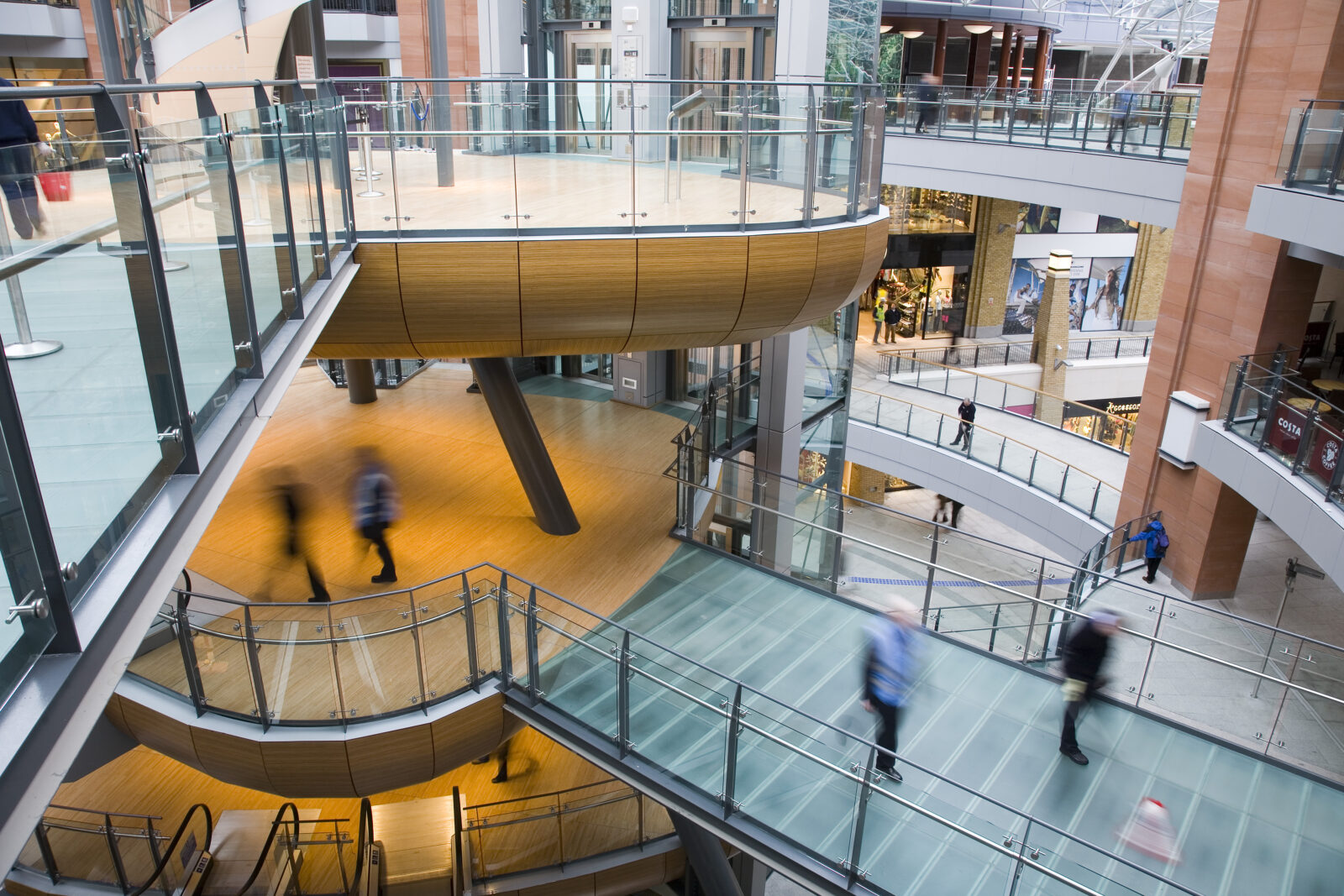 BDP shuts four UK offices as profit halves