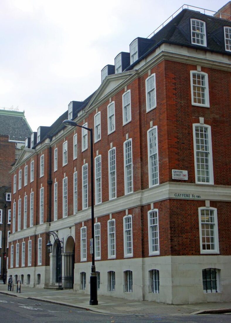 AJ exclusive: Winners of retrofit Oscars revealed